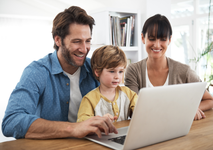 Adoption | CoramBAAF